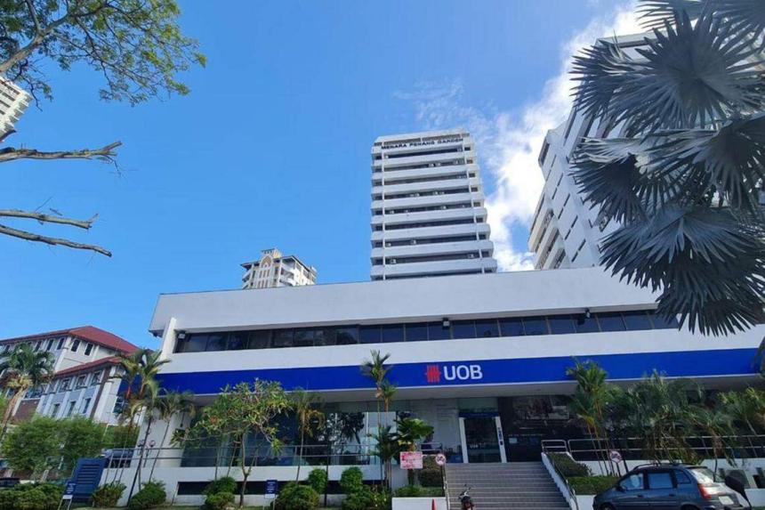 UOB adds 15 branches in Malaysia, Thailand and Vietnam after ...