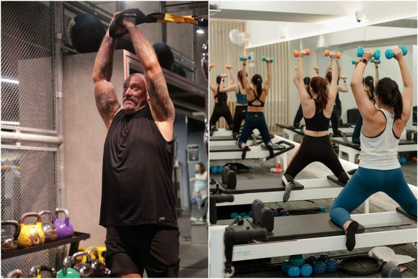The Bottom Line: Do men and women need to train differently for fitness ...