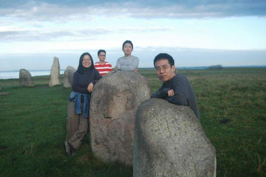 Arts Picks: Catch works by Burmese painter Bagyi Aung Soe, four ...