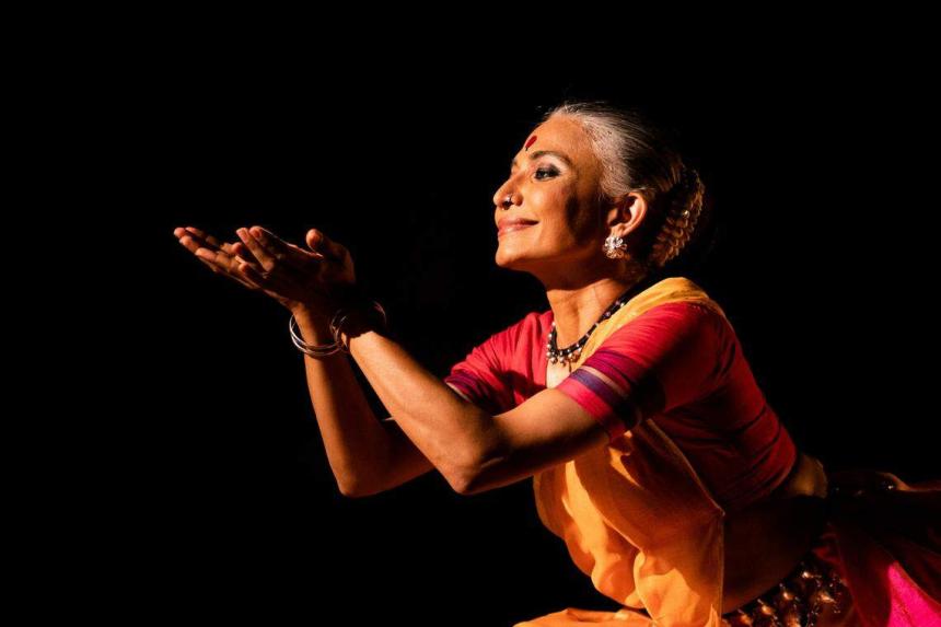 Arts Picks: Catch works by Burmese painter Bagyi Aung Soe, four ...