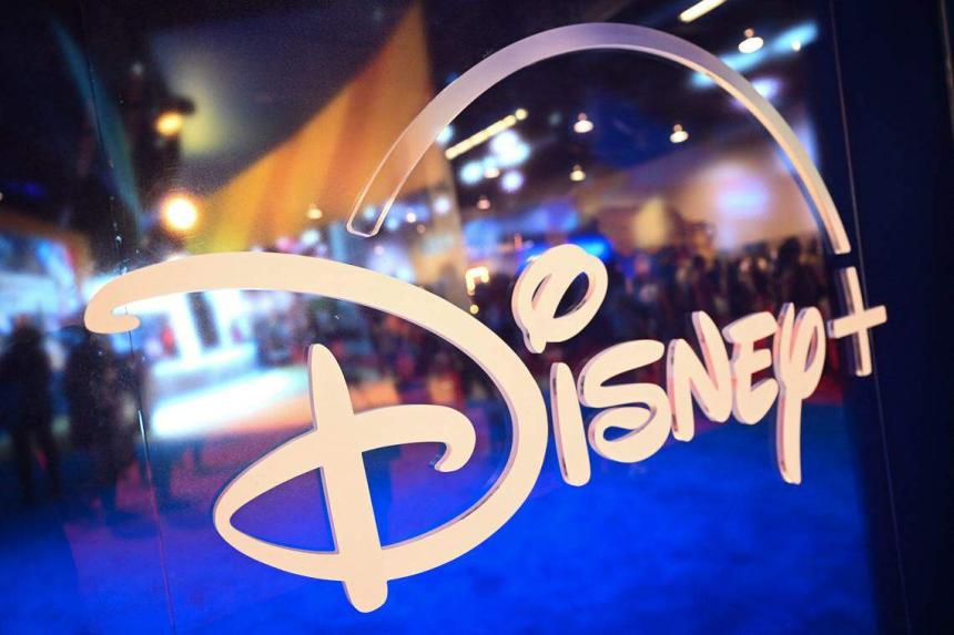 Disney narrows streaming losses but loses 4 million subscribers | The ...