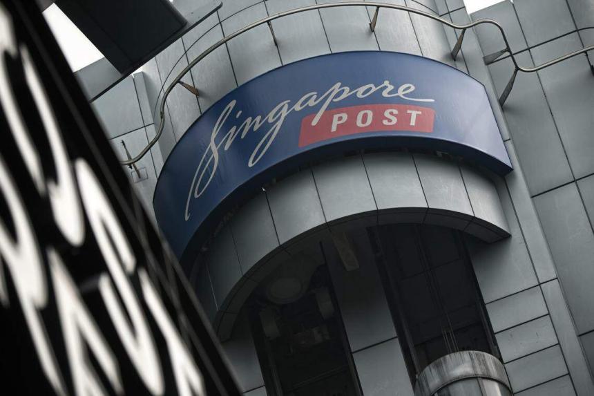 SingPost reviewing ‘commercial sustainability’ of domestic postal ...