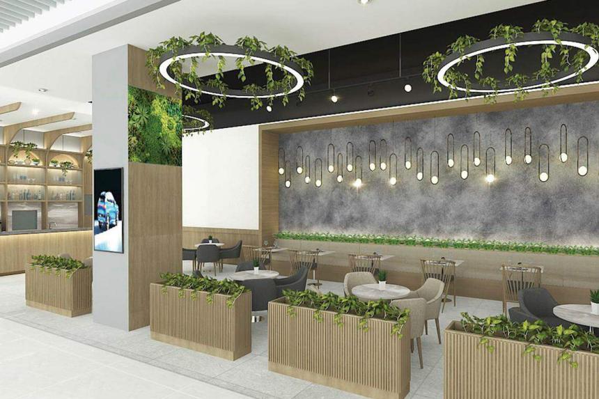 China’s BYD sells cars by mixing food, fuel and fun | The Straits Times