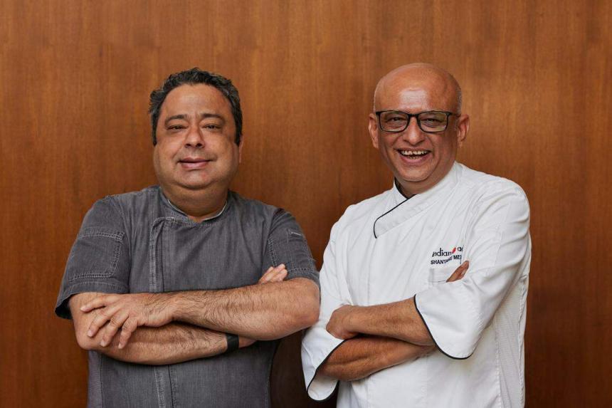 New Delhi’s Indian Accent restaurant looking to open in Singapore | The ...