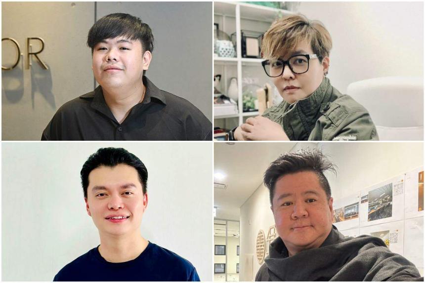 Learning interior design from scratch: Entrepreneurs who changed ...