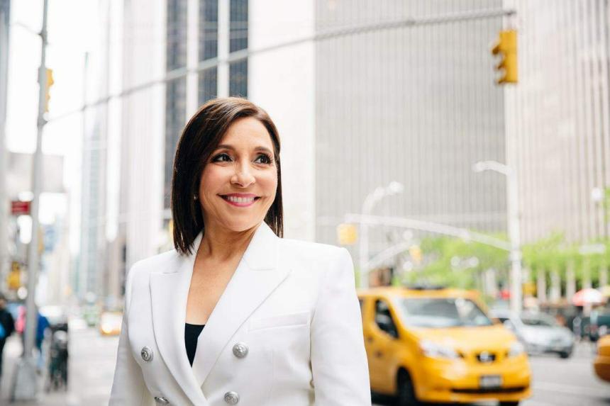 Twitter’s new CEO Linda Yaccarino to bring vaunted ad skills to ...