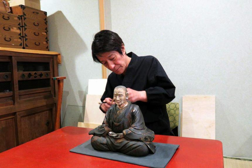 Get hands-on in an artisanal journey through Kyoto and Osaka | The ...