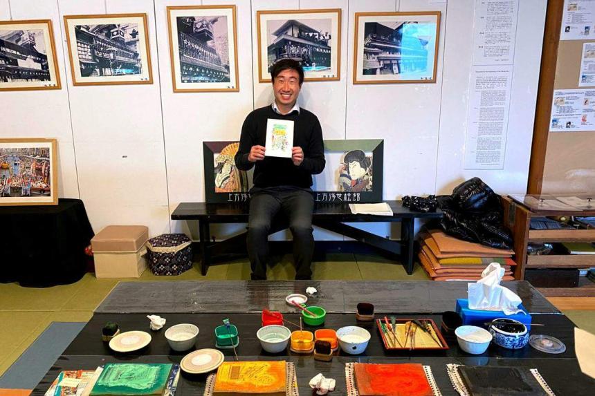 Get hands-on in an artisanal journey through Kyoto and Osaka | The ...