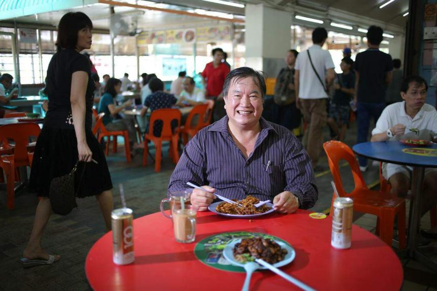 ‘Coffee Shop King’ died of haemorrhage after liver biopsy; death a ...