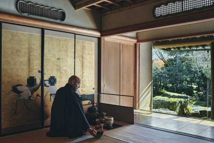 Get hands-on in an artisanal journey through Kyoto and Osaka | The Straits Times
