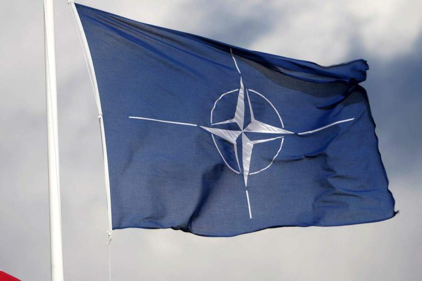 Nato’s role in Asia: A reality check | The Straits Times