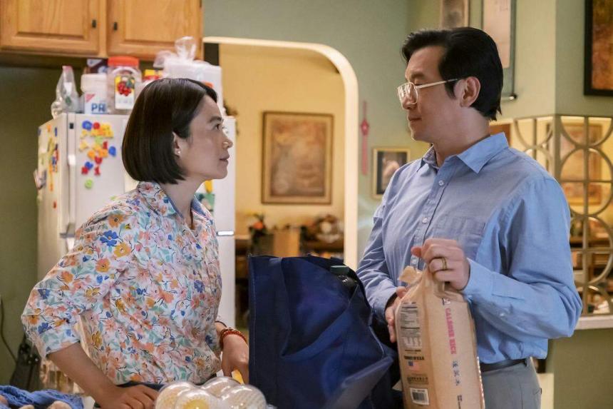 Singapore actor Chin Han ‘saved my life’ in LA, says American Born ...
