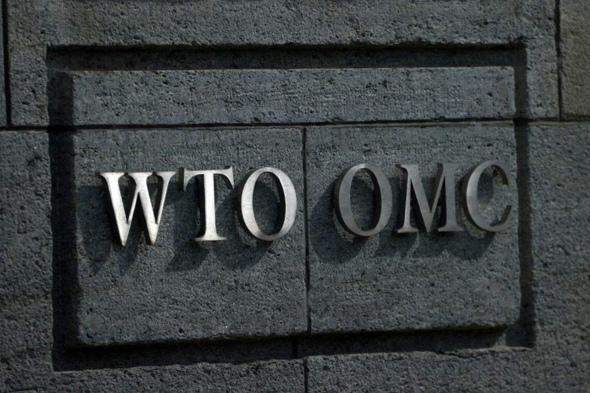 WTO struggles for relevance in a de-globalising world | The Straits Times
