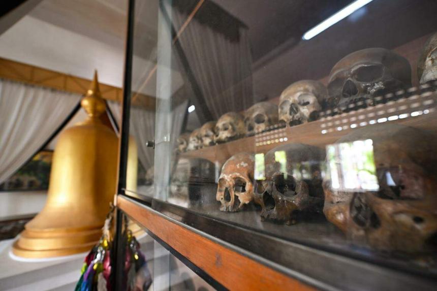 Postcard from Phnom Penh: Tuol Sleng a reminder of Cambodia’s painful ...