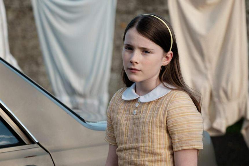 Film Picks: Cinema Reclaimed, Blind Willow, Sleeping Woman and European ...
