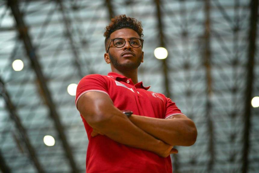 Ex-silat world champion Sheik Ferdous fined $8k for drink driving | The ...