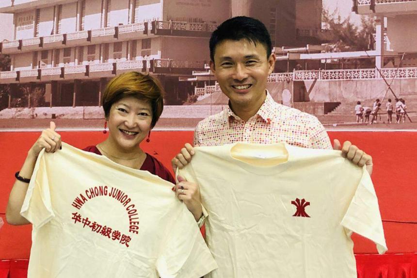 Mrs Baey Yam Keng on being an MP’s wife: It’s a waiting game | The ...