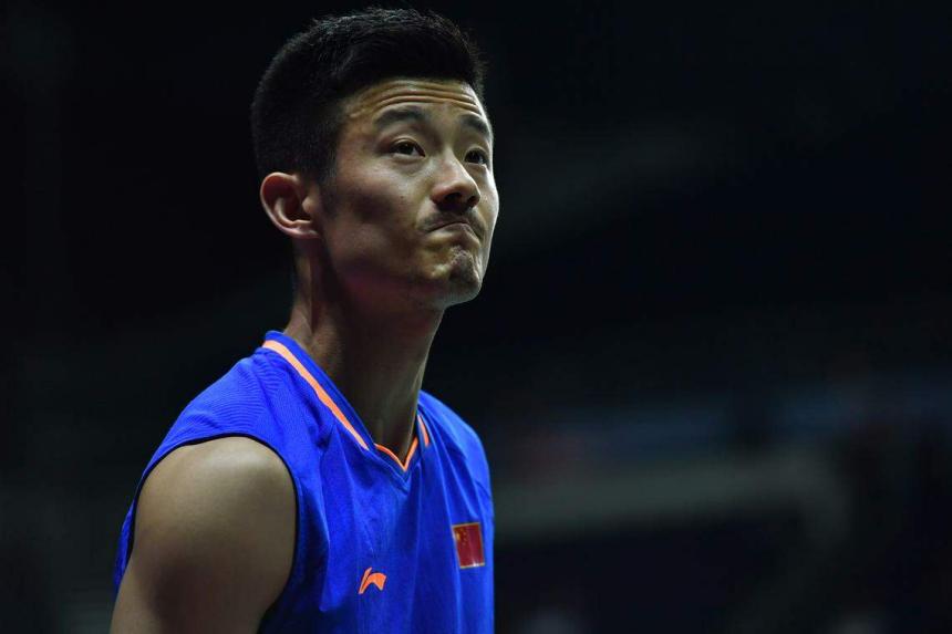 Badminton great Chen Long ‘full of emotion’ as he retires at 34 | The ...