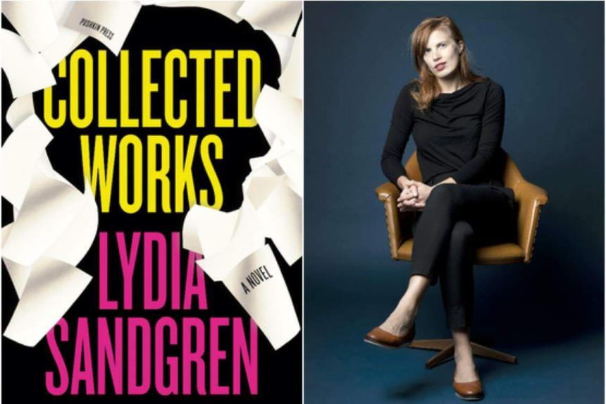 Book review: Collected Works is a tragedy seeded in the arty youth of ...