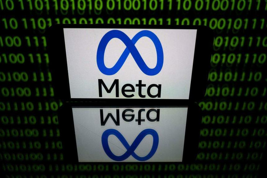 Meta fined record $1.75 billion in EU over US data transfers | The ...