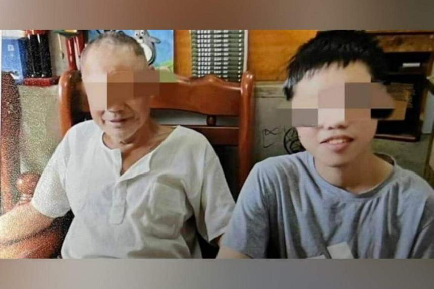 18-year-old Taiwan heir found dead 2 hours after marrying man he just ...