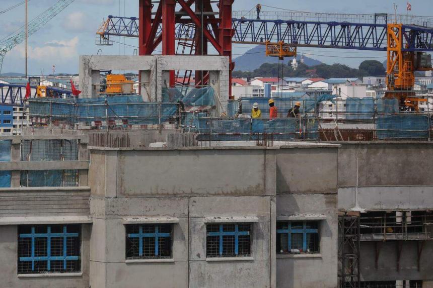 Compulsory programme for CEOs in high-risk industries among slew of new ...