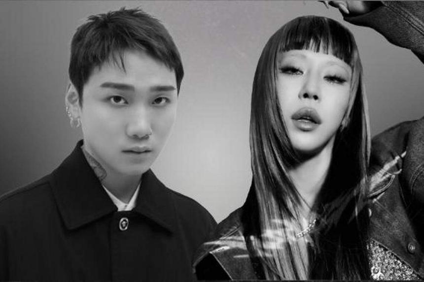 Music Picks: Concerts by Conor Maynard, South Korean rappers Justhis ...