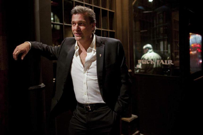 Ray Stevenson, actor in Thor, RRR and other films, dies at 58 | The ...