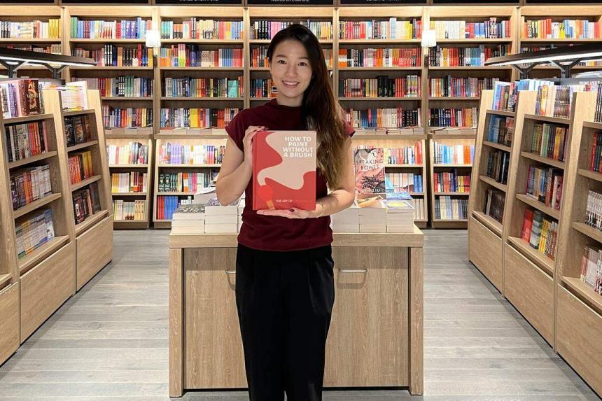 Malaysian artist Red Hong Yi’s new direction after commissions for ...