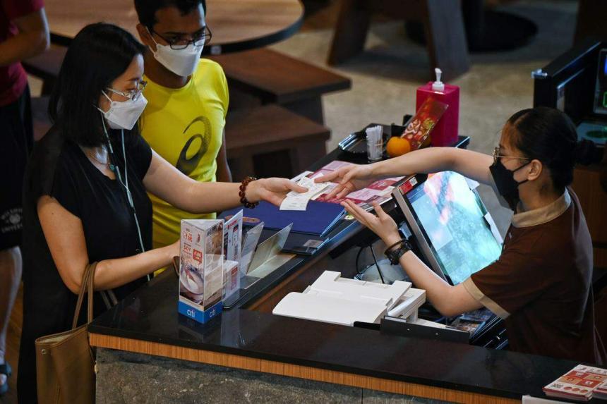 4 in 10 jobs in food sector to be redesigned under Jobs Transformation ...