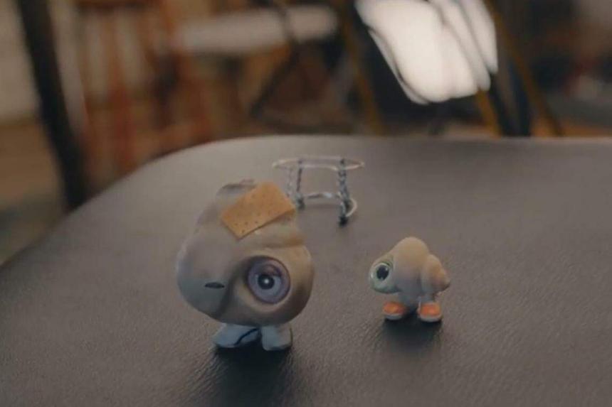 Film picks: Marcel The Shell With Shoes On, Cinema Reclaimed, Joyland ...