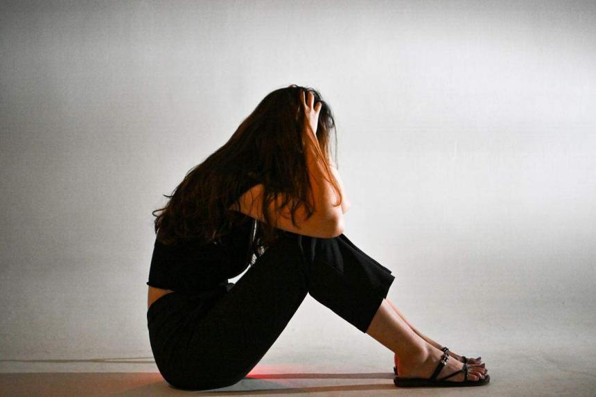 Let’s not be too anxious about anxiety | The Straits Times