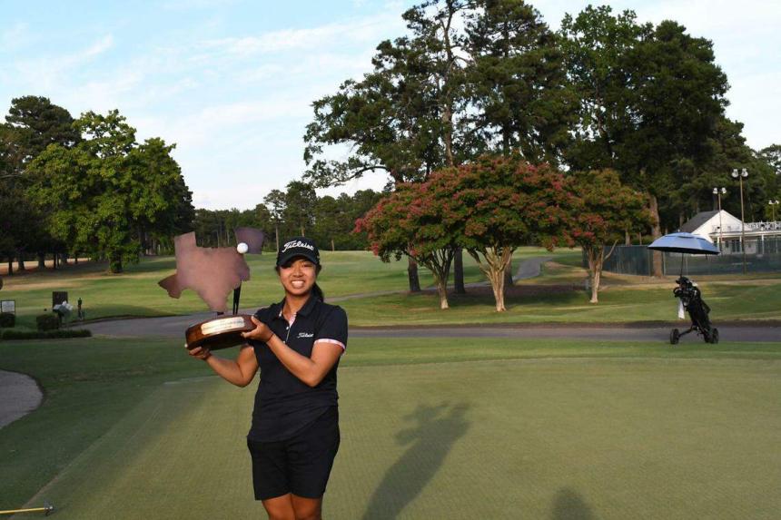 China LPGA Tour to make Singapore debut with July 6-8 Ladies Masters | The Straits Times