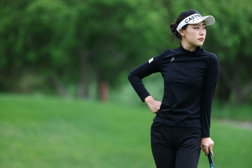 China LPGA Tour to make Singapore debut with July 6-8 Ladies Masters ...