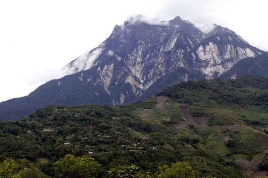 Sabah’s Kinabalu National Geopark declared Unesco Global Geopark | The ...