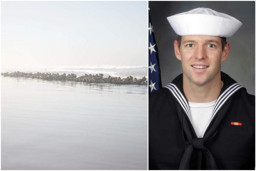US Navy probe finds major problems with Seal training after trainee’s ...