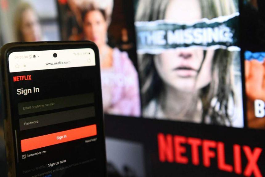 Netflix is taking a necessary risk in tackling its 100 million ...
