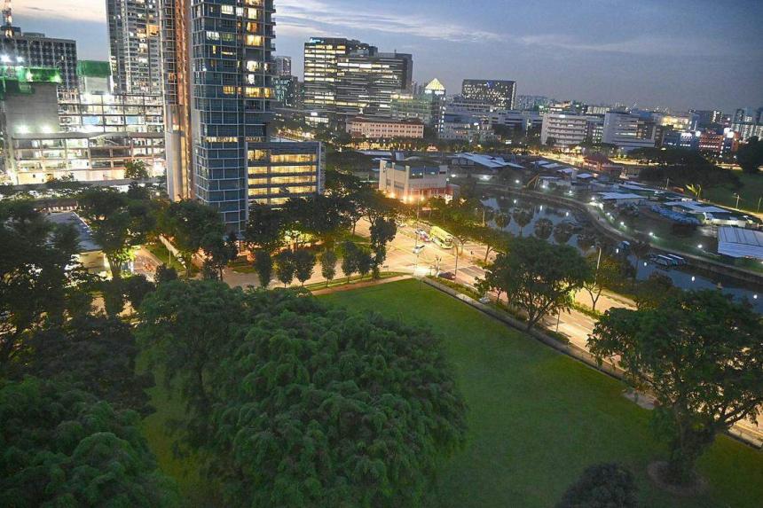 URA readies sites in 6 areas for new homes, including 1 in Kallang and ...