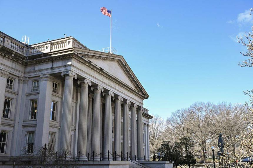 What happens if US fails to lift debt limit by June 5? | The Straits Times