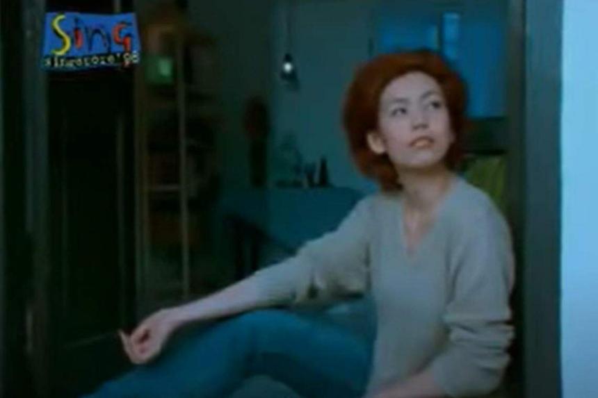 The 5 best NDP theme songs, from The Road Ahead to Home | The Straits Times