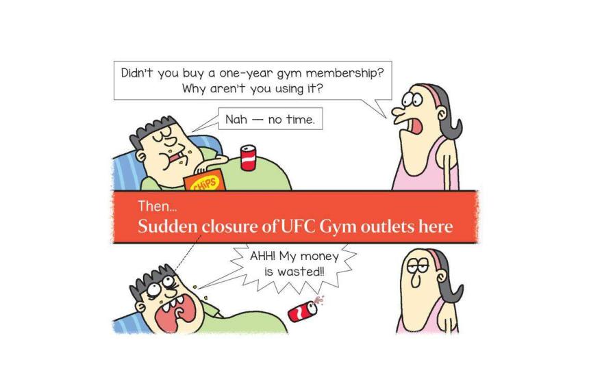 A Cartoonist’s View: Lee Chee Chew, May 28, 2023 | The Straits Times