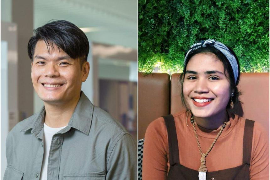 Workshop for students to level up their art and video skills | The ...