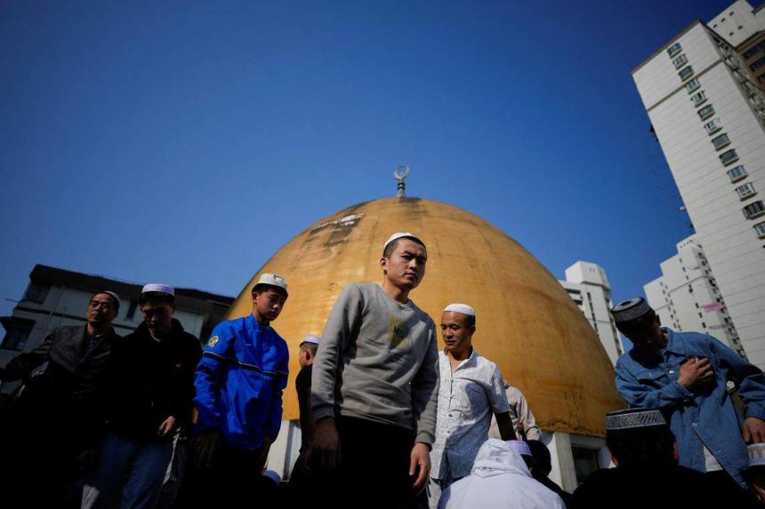 China deploys police, makes arrests after mosque clashes in Yunnan ...