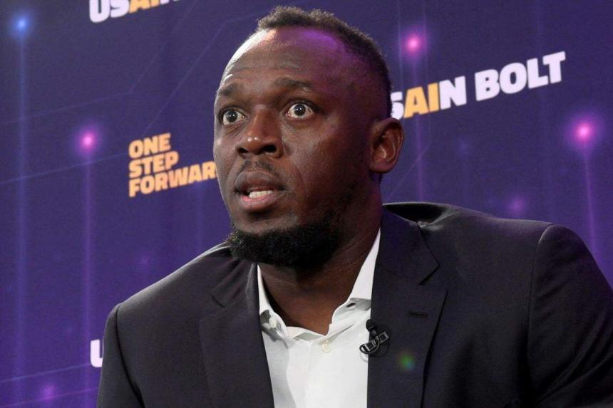 Usain Bolt desperate for impactful role in track and field | The ...