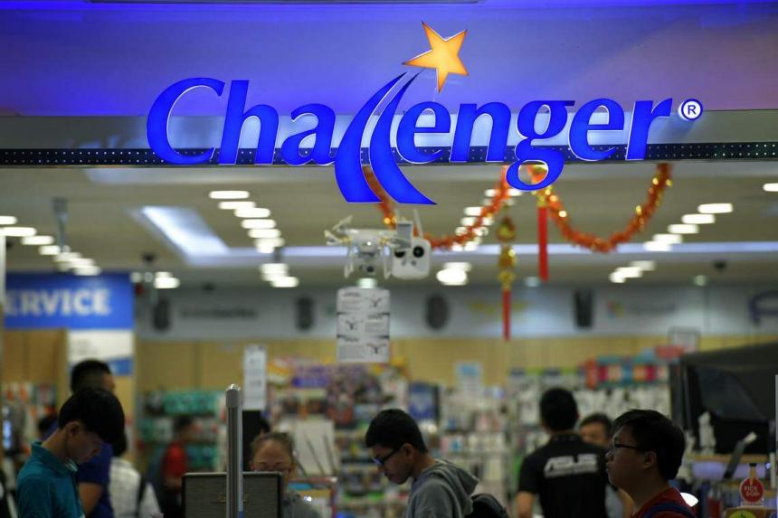 Challenger’s majority stakeholders make cash offer of 56 cents a share ...