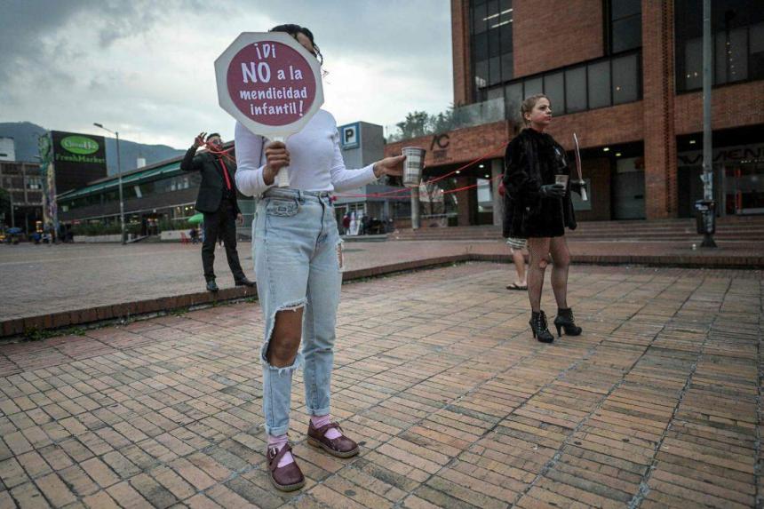 Global swoop nets more than 200 suspected human traffickers | The ...