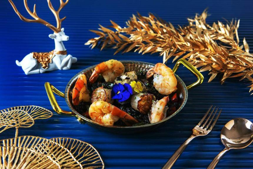 Food Picks: Restaurant Espoir, Wakuda and iBread | The Straits Times