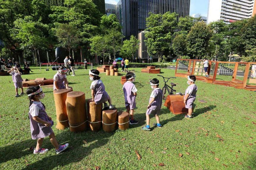 Shoot sunrise, sunset at S’pore’s scenic spots, and other free, fun ...