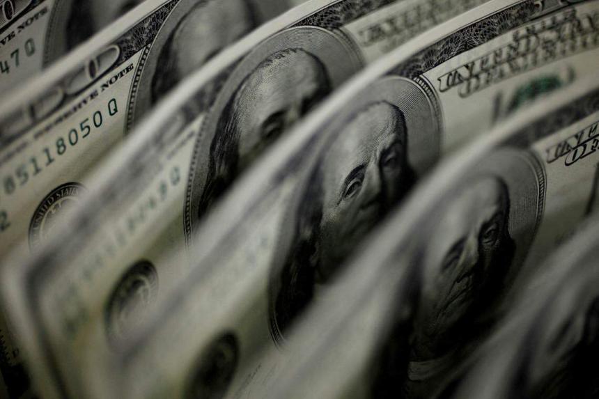 Backlash against weaponised US dollar is growing across the world | The ...