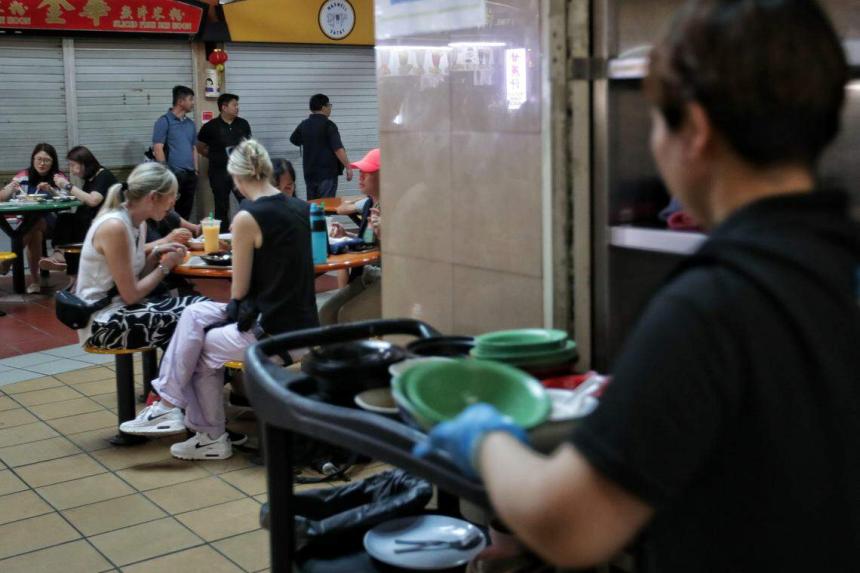 At least one written warning issued on first day of stricter ...